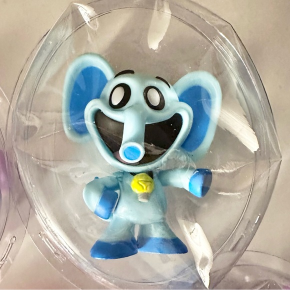 Smiling Critters | Toys | New Poppy Playtime Smiling Critters Catnap ...